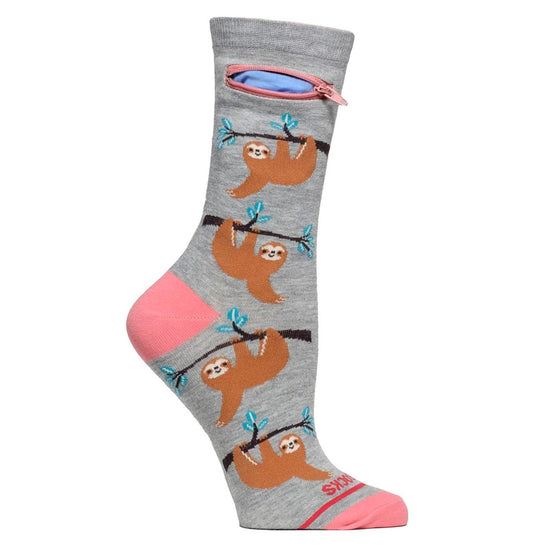 Pocket Socks - The Original Sock with a Pocket – pocketsocks.com